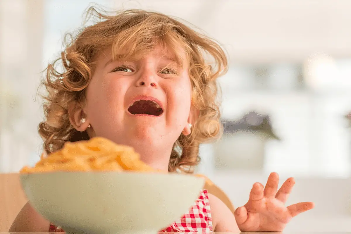 The Less-Picky Eater Plan - Together to Eat