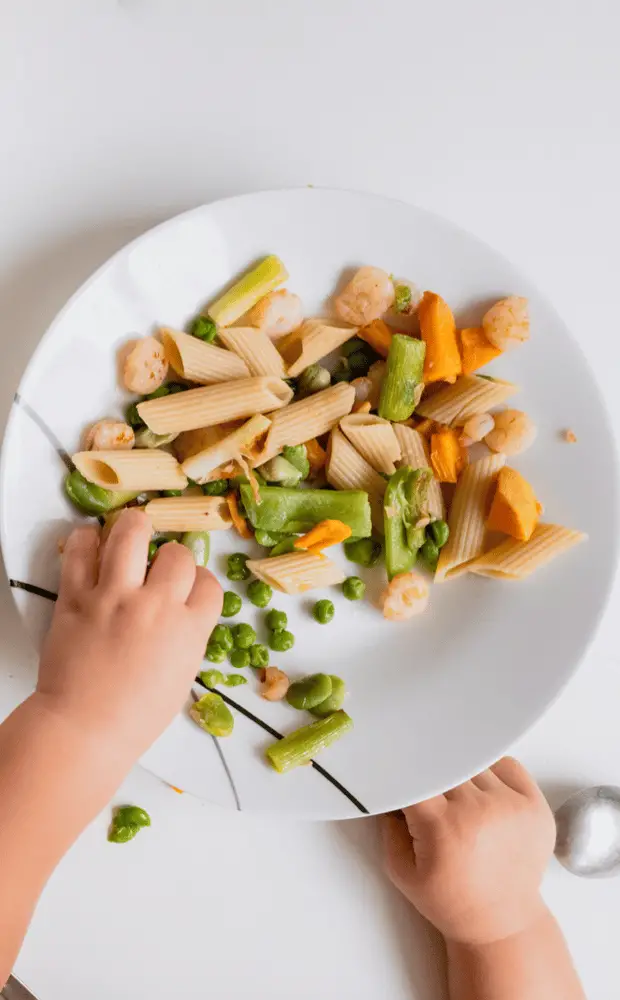 Weaning With Family Meals Course Together To Eat weaning-with-family-meals-course-together-to-eat