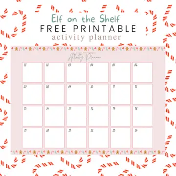 Elf on the Shelf Food Ideas - Together to Eat - Family Meals