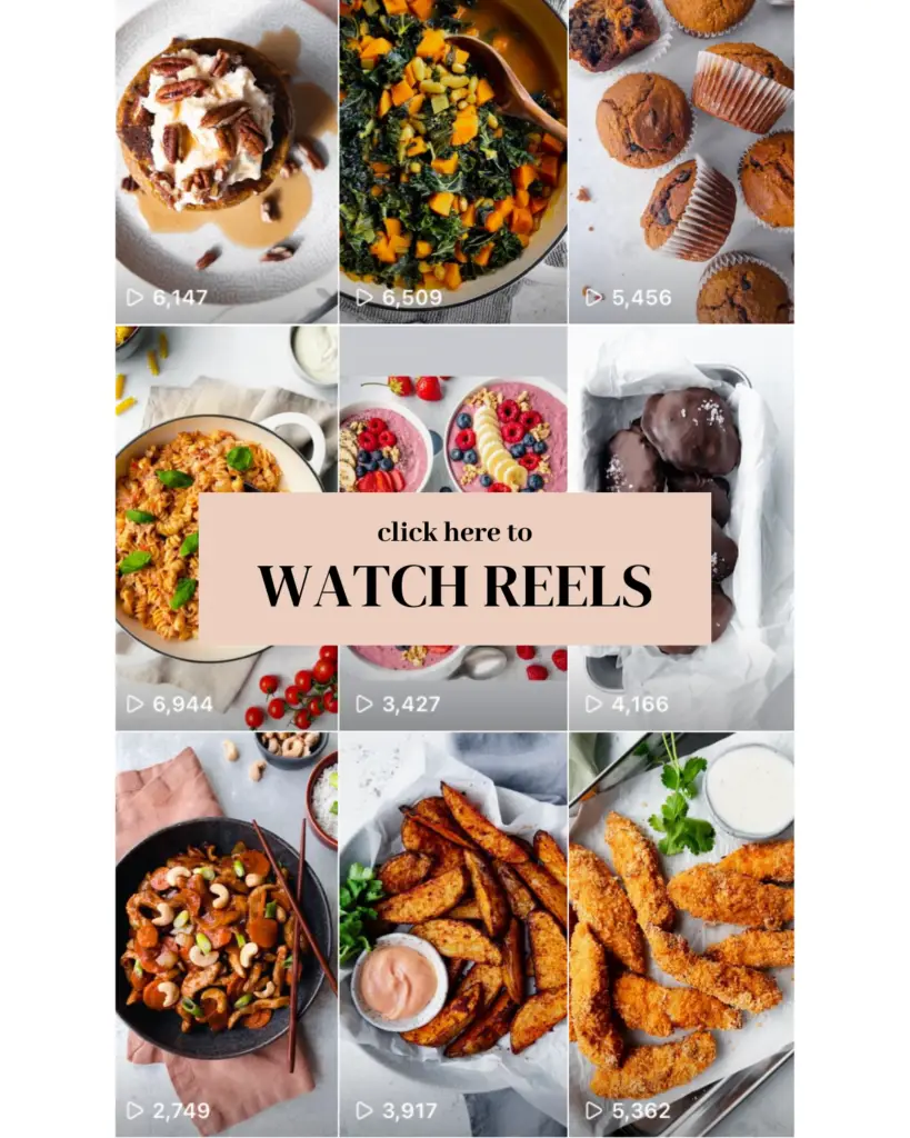 Food Content Creator - Together to Eat