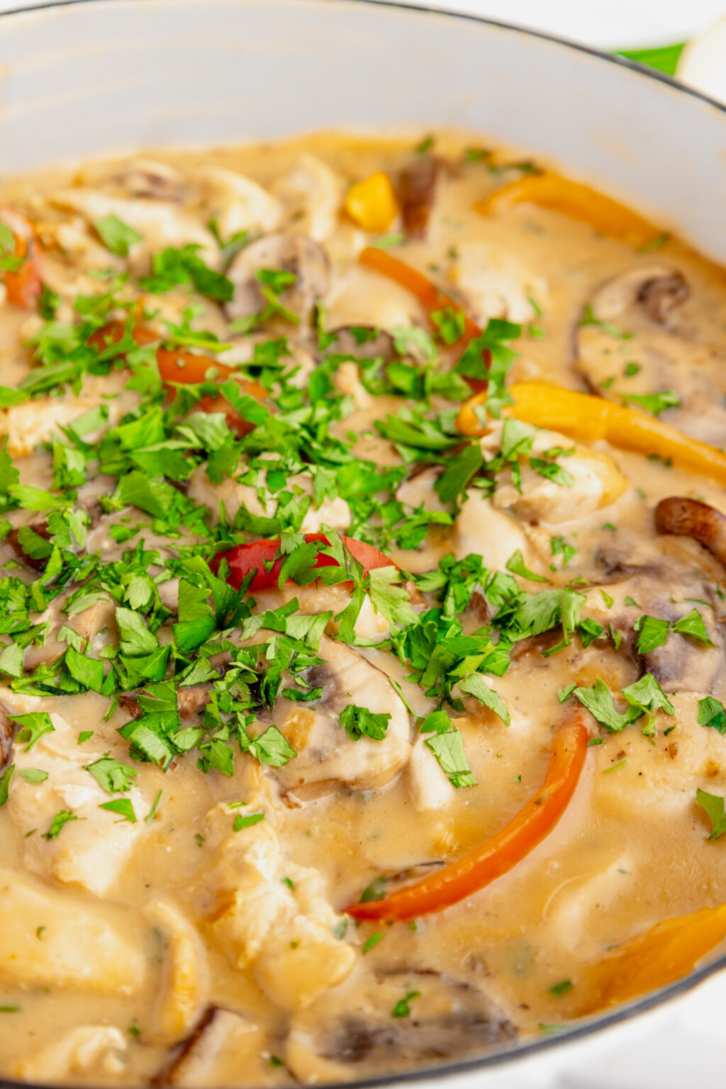 Chicken Alexander - Together to Eat - Family Meals