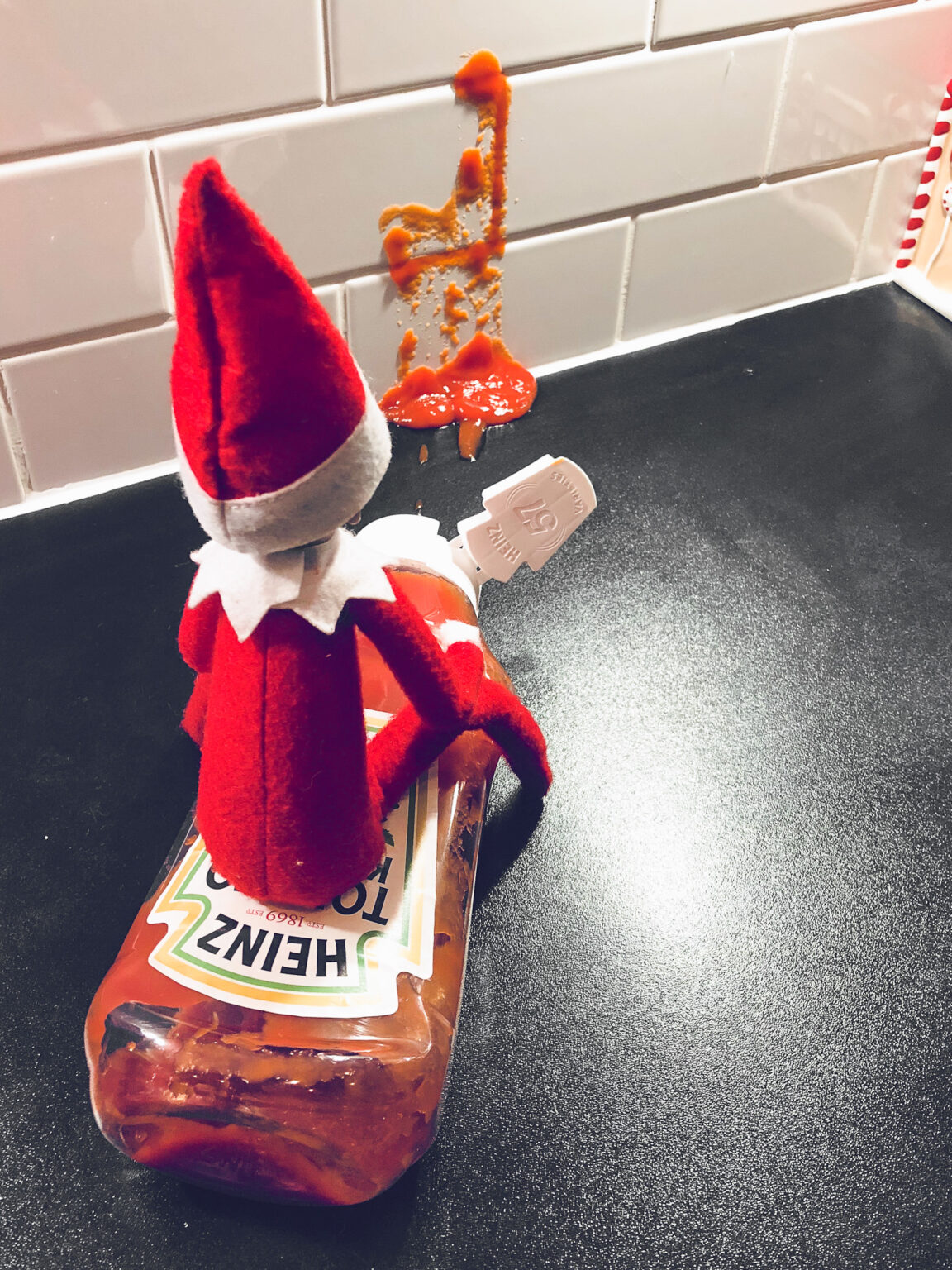 Elf on the Shelf Food Ideas - Together to Eat - Family Meals
