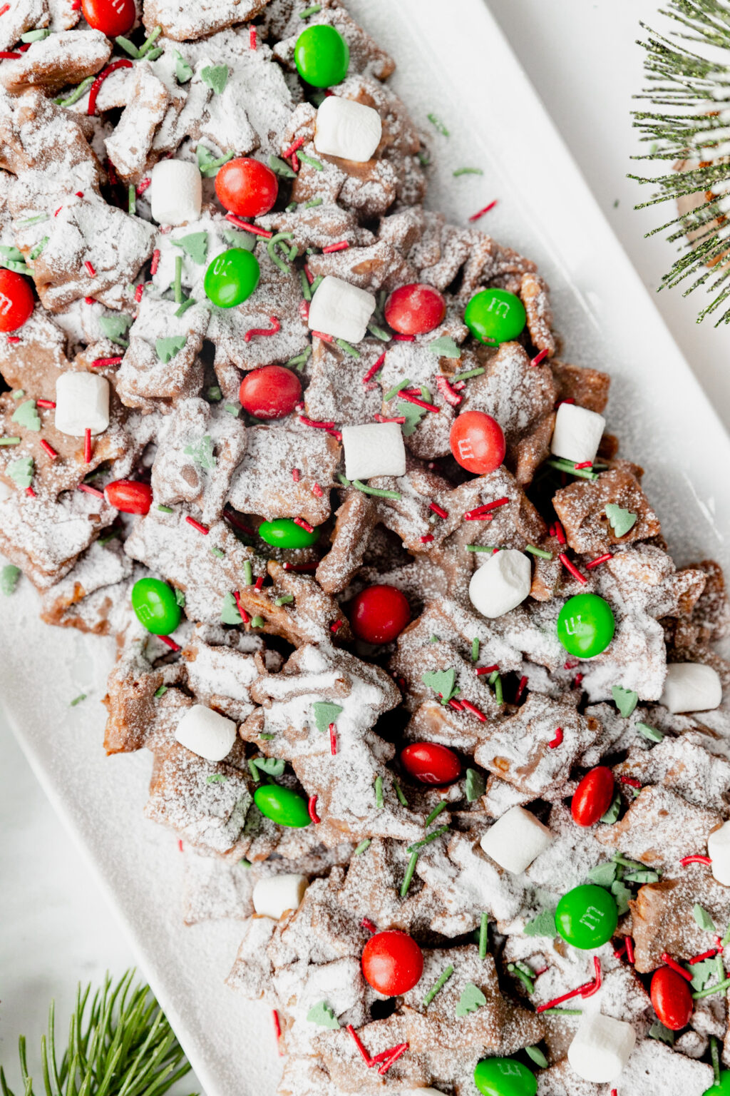 Elf Munch - Together to Eat - Family Meals