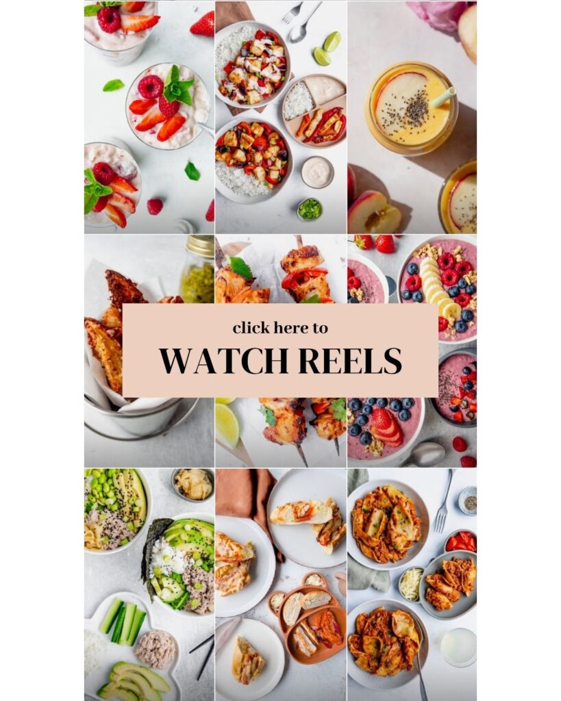 Food Content Creator - Together to Eat