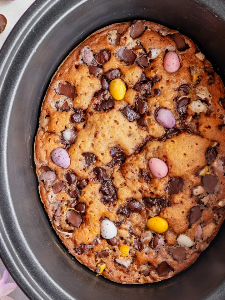 Mini Egg Yogurt Clusters - Together to Eat - Family Meals